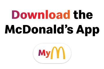 McDelivery™ Jordan